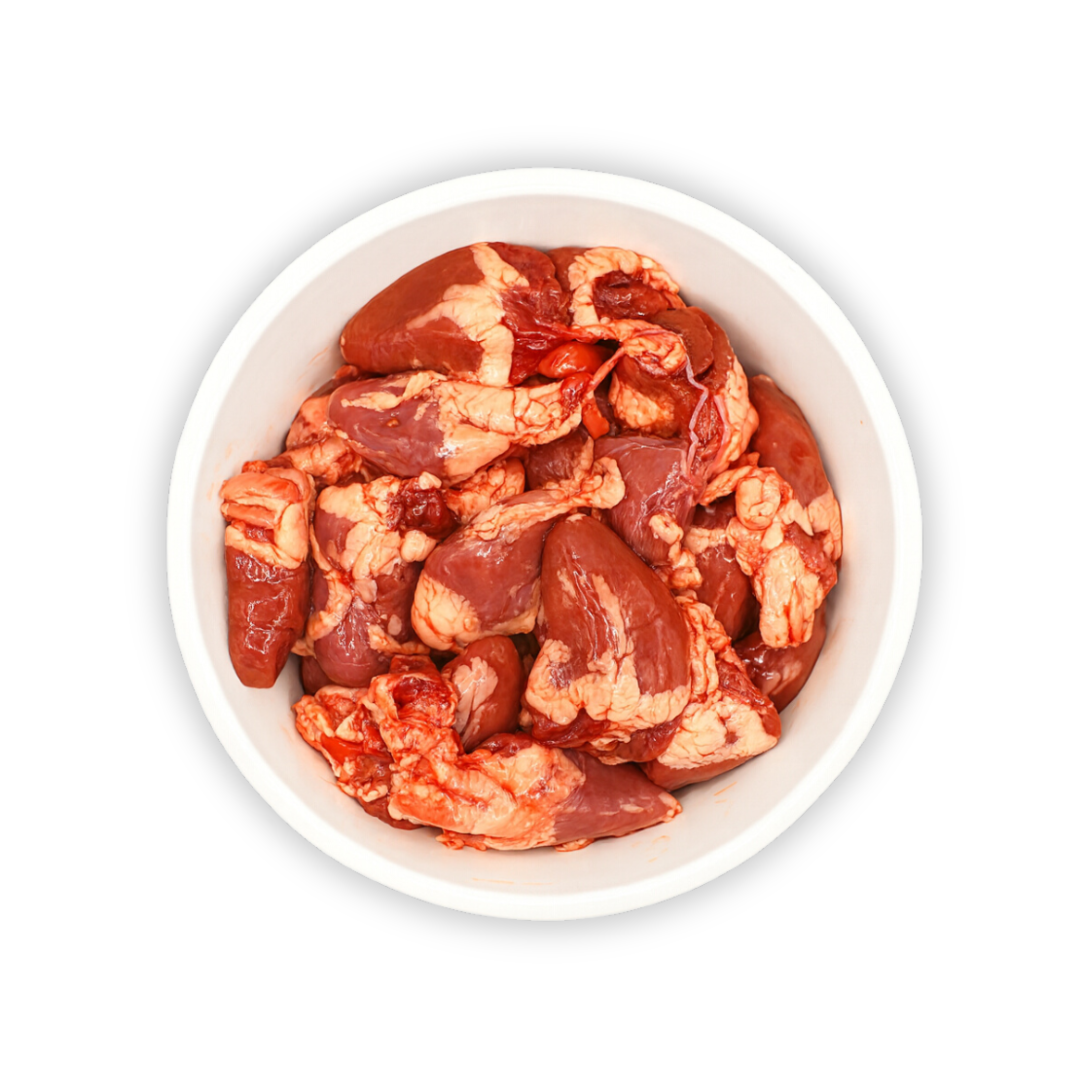 Chicken Necks - Pet's kitchen