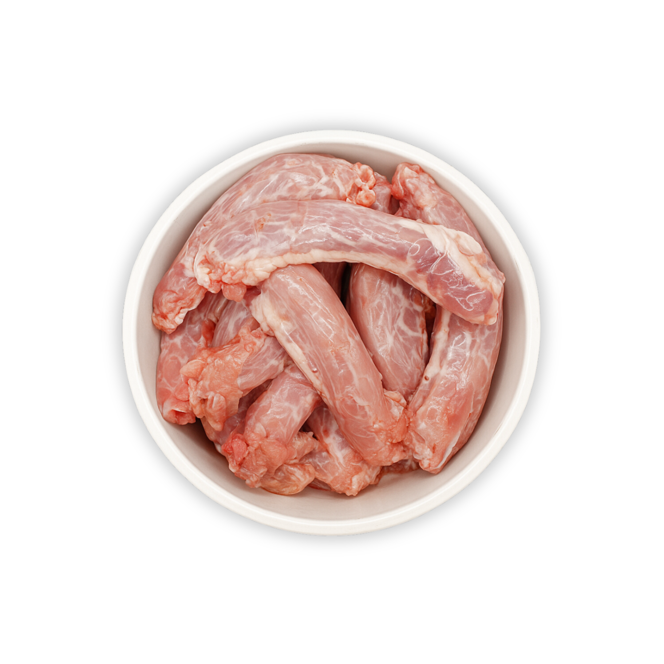 Chicken Necks - Pet's kitchen